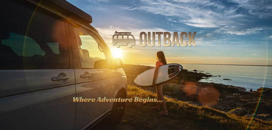 Outback Campers